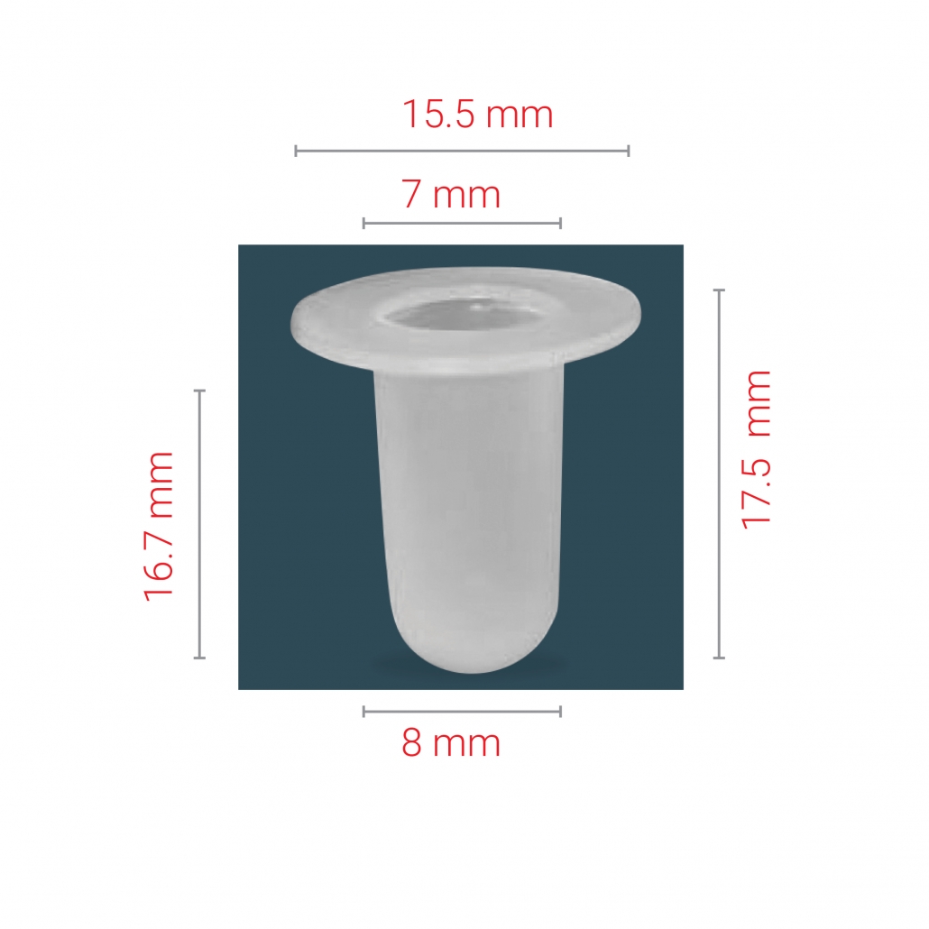 Screw Grommets And Plasnuts - Access Clips